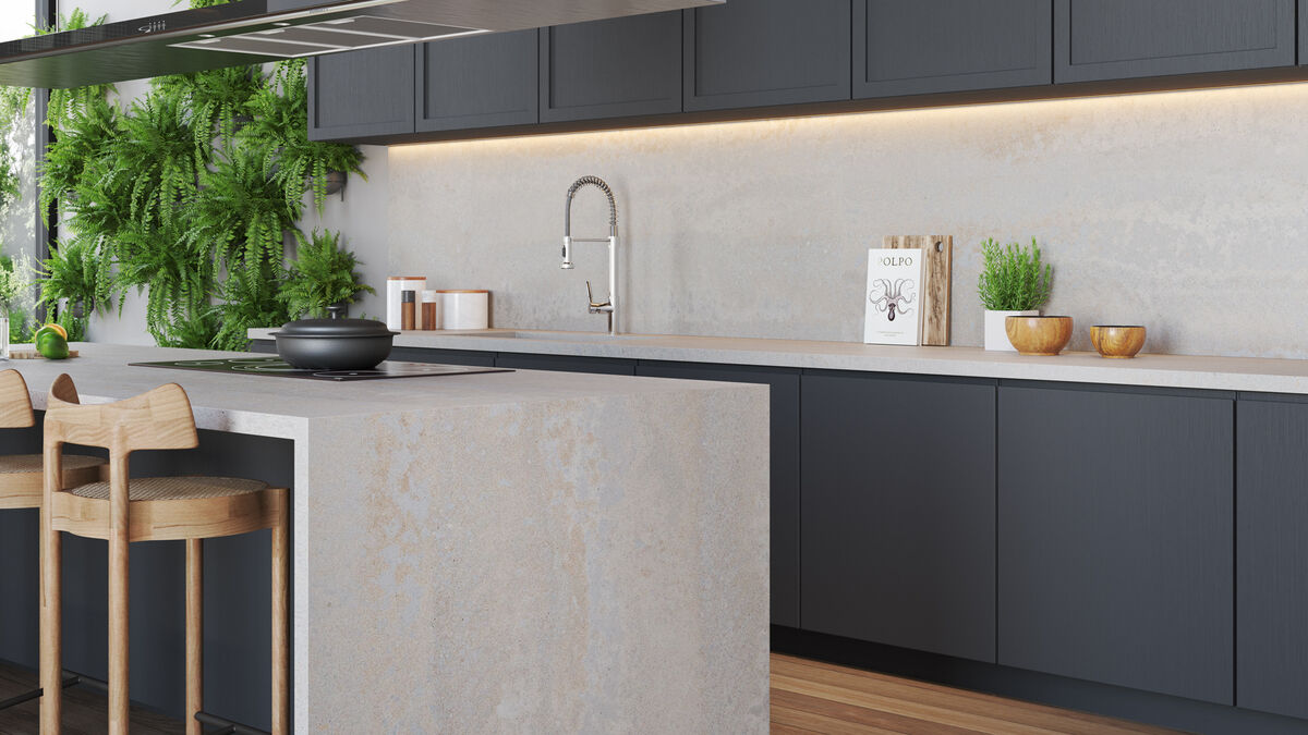 Designing with Light: Enhancing Caesarstone Surfaces | Caesarstone Studio
