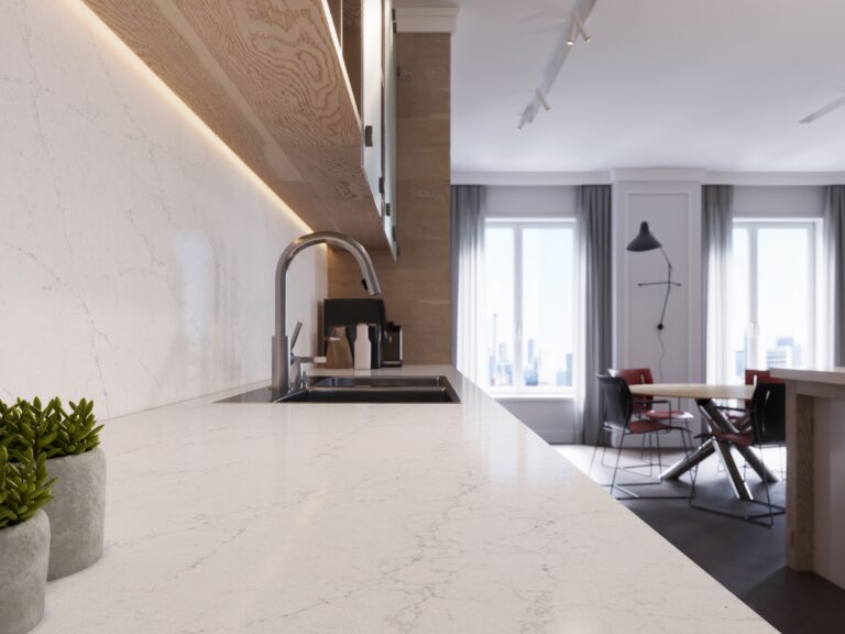 Top 10 Caesarstone Colours for 2024 | Caesarstone Studio