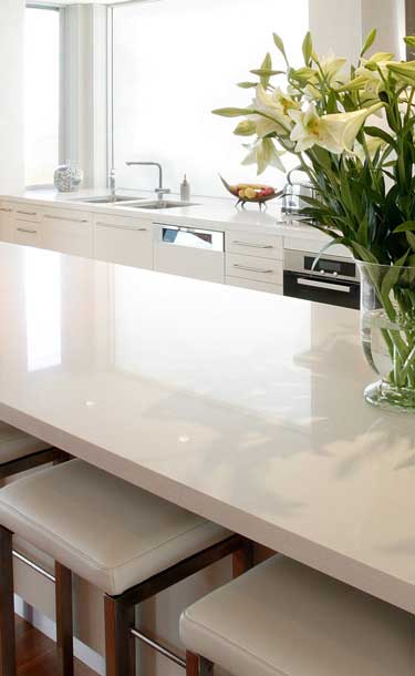 Osprey™ | Caesarstone Studio Australia