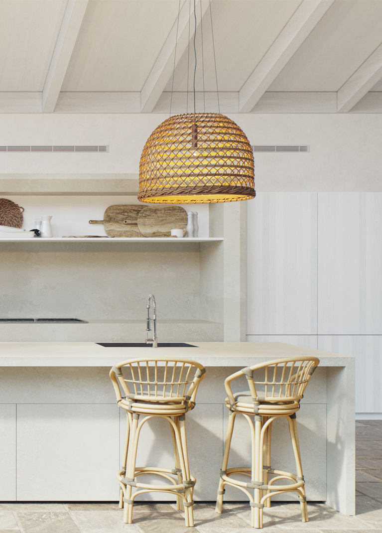 Adamina™ | Caesarstone Studio Australia