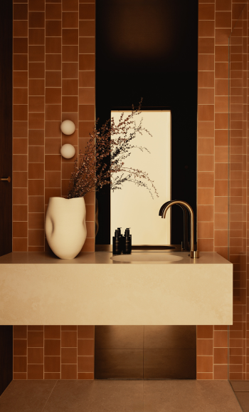 Adamina™ | Caesarstone Studio Australia