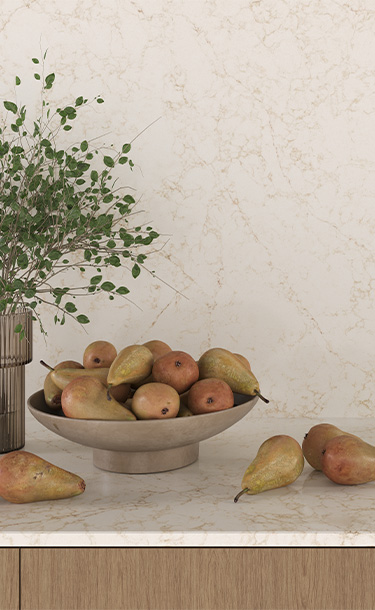 5144 Rossa Nova Mineral Benchtop Surface | Caesarstone Studio