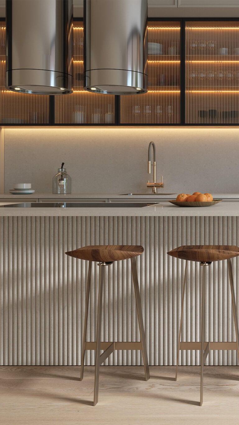 ICON | Caesarstone Studio Australia